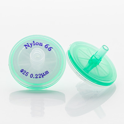 Syringe Filter - Tianjin Jinteng Experiment Equipment Co.,ltd.